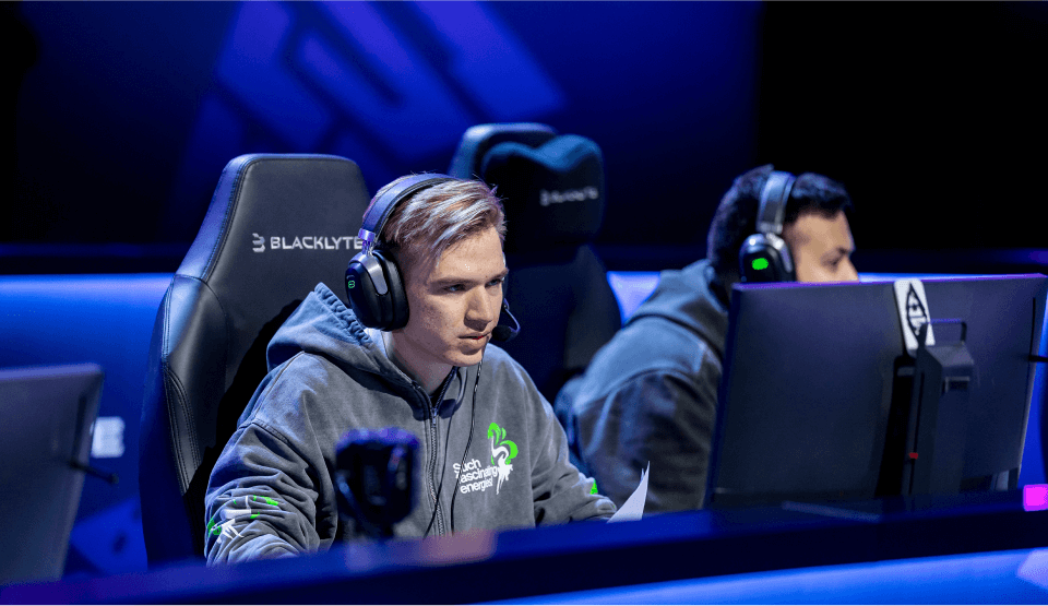 Blacklyte Athena Pro Gaming Chairs Australia | Ergonomic & Comfortable ...
