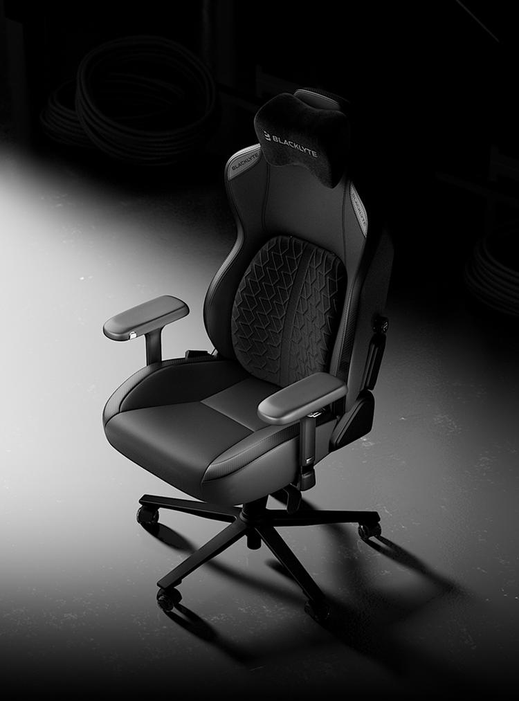 Blacklyte Gaming Chairs & Desks | Australia’s Top Choice for Pros ...