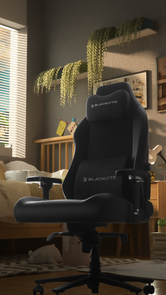 Blacklyte Gaming Chairs & Desks | Australia’s Top Choice for Pros ...